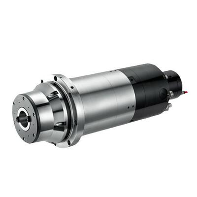 台湾普慧 ATC自动换刀式铣削主轴 MIA1513-20 (含编码器)