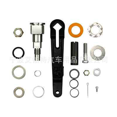 万向节转向臂轴销适用于MerCruiser866322A01866718A01