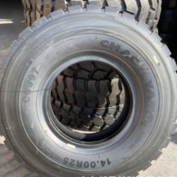 朝阳自卸车全钢轮胎CB397多规格13.00R25/14.00R25/16.00R25现货