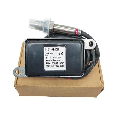 跨境氮氧传感器5WK96790B51.15408-001951154080019noxsenso
