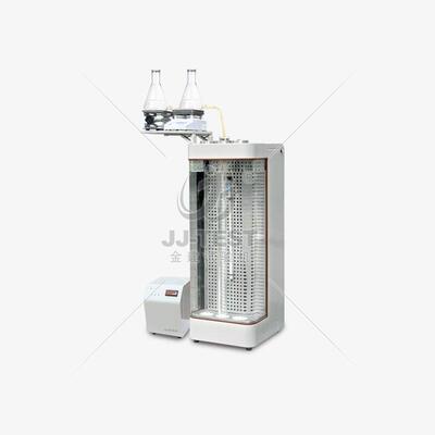 金建JJLDA密度梯度计 PE-HUHMW 密度梯度柱 JJ-TEST试验机
