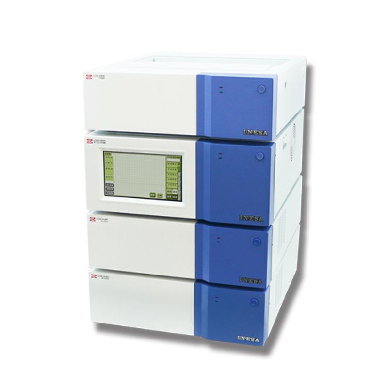 上海仪电分析LC-210高效液相色谱仪
