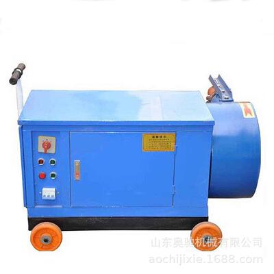 挤压式注浆泵HJB-2型挤压式水泥砂浆注浆泵隧道矿用高压注浆机