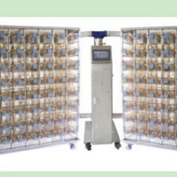 IVC小鼠立通气笼型号:JV222-VM330BU42A2-2库号：M183829