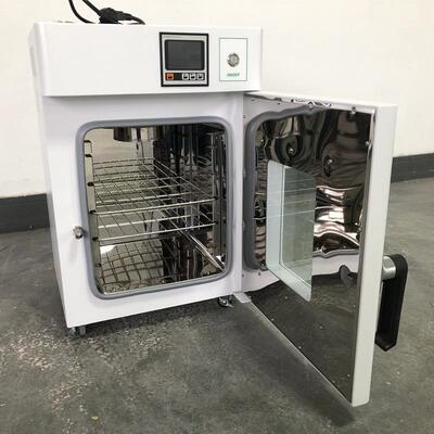 LI-9052液晶屏电热恒温培养箱 LI-9020立式实验室培养箱