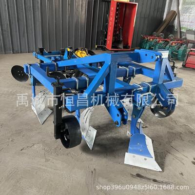 无墒沟耕地翻地整地犁 厂家供应耕地翻地犁