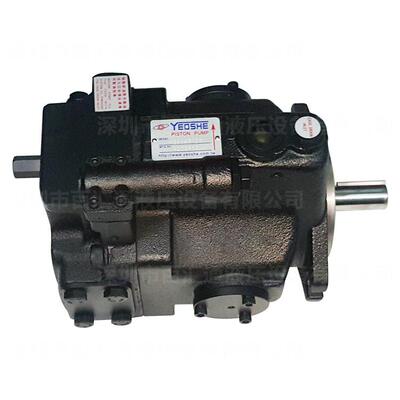 现货供应V23HKE2A-Z-12、V23HKE2A-A-12系列变量柱塞泵