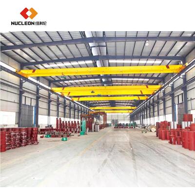 LD单梁起重机1T（吨）跨度22.5/2.5/24.5/25.5/26.5米