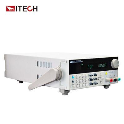 艾德克斯IT6720/6721可调直流稳压电源精度IT6722A数控电源