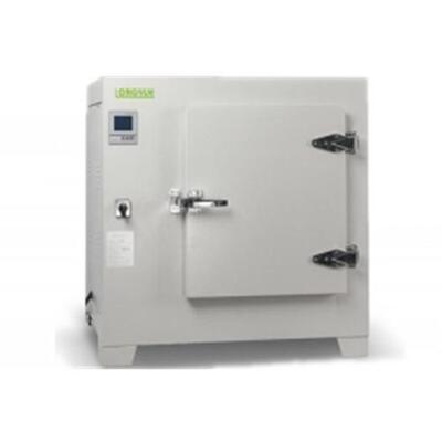上海龙跃LHO-3立式高温干燥箱LHO-4高温500度电热恒温干燥箱