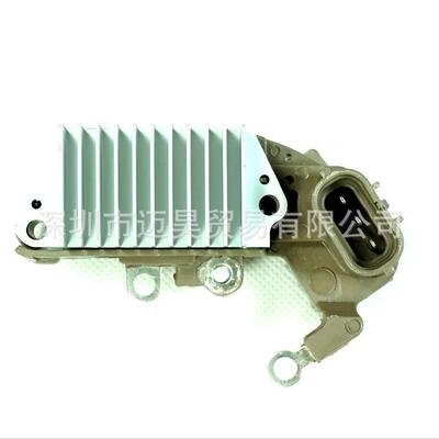 IN460汽车发电机调节器126000-2390,126000-712027700-58040