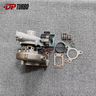 图雅诺 2.8T BV45 5370734 5370733 1745998001涡轮增压器