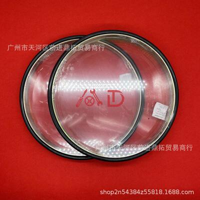 挖掘机沃尔沃EC200/210/240/250/290/B/D行走减速箱么镜浮动油封