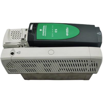 埃登堡电梯艾默生Ct变频器Es2401 2404 2402 Es2403 Es3401 3402
