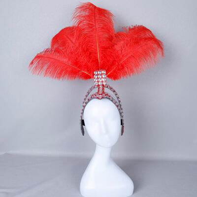 Dance, Festival, Party, Wedding, Feather, tassel,