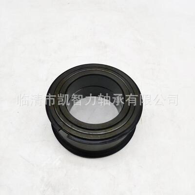 NAS5013ZZNR NAS5014ZZNR 滑轮用 满滚子轴承