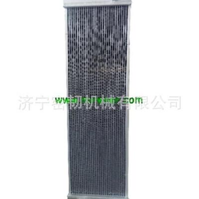 推土机D65EX/D85水箱散热器总成14X-03-51111