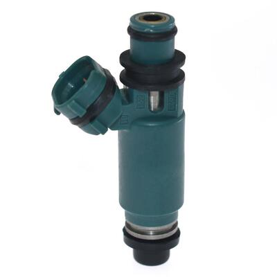 BAIXINDE 195500-4490喷油嘴喷油器1955004490 inkector 现货库存