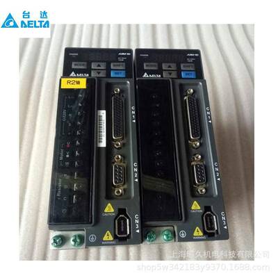 台达 伺服ECMA-E11305SS-G11303RS-G11303SS-EA1305RS-EA1305SS