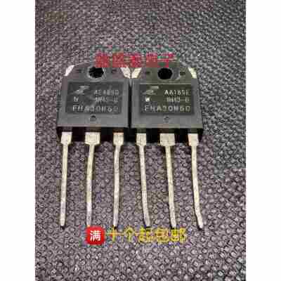 原装原字拆机 FHA30N60 电动车充电器开关电源MOS场效应管30A600V