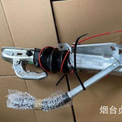 德国进口载重1100-2000KG拖车惯性装置KNOTT克诺特惯性装置