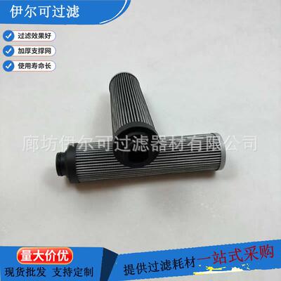 G04252机油过滤器滤芯G04252玻璃纤维折叠滤芯黑油变清油滤芯