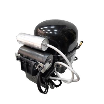 EHU2160GK恩布拉科embraco压缩机冷柜展示柜冷藏冷冻活塞式冰箱