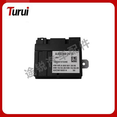 厂家直供汽车燃油泵电脑控制模块A0009002414适用于W205W217W253