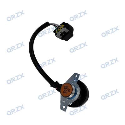 徐工XE135C/150B油门旋钮10档DXG-EC-01-J1-01/RVQ24YN0325FB502