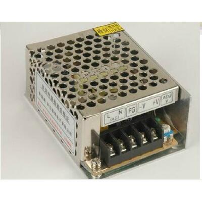 MW开关电源LSMS-100-24MS-100-12MS-100W-24VMS-100W-12V