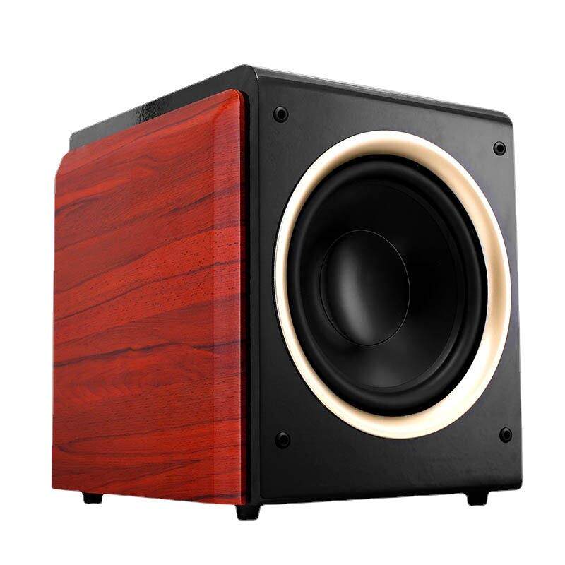 奇声家庭影院套装大功率5.1功放机双解码DTS发烧级HIFI功率放大器
