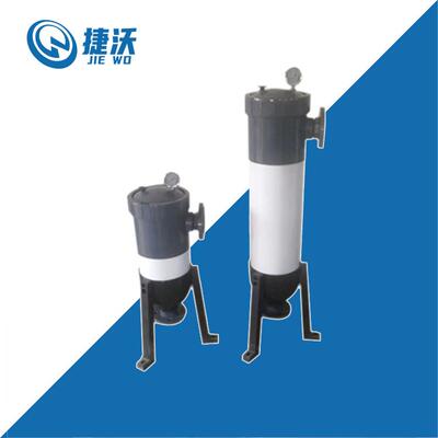 PVC袋过滤式PVC器大UWO滤流量过滤器耐酸碱液体过工业用可清洗