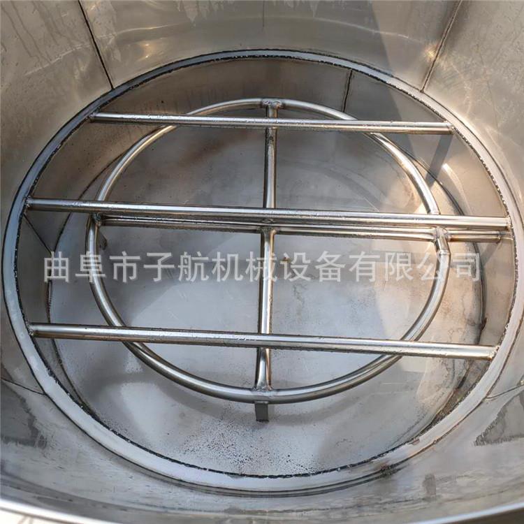 304不锈钢家用小型作坊酿酒设备 烤酒甑锅蒸气式冷凝器设备