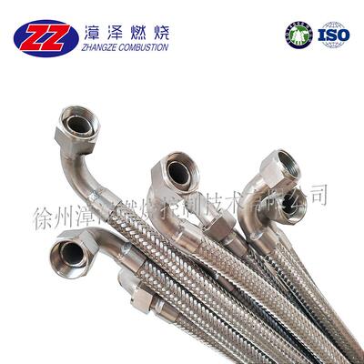 金属软管|XSQ-YQΦ40L=1000mm||