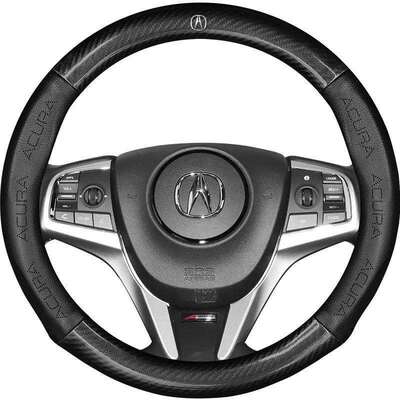适用英菲尼迪方向盘套Q50Q70LQX50QX60Q50ESQG25JX35FX35字母把套