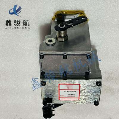 发动机执行器DPG101-FL-12B/ADD103B-24/ACE275H-24/DFT200-FR-12