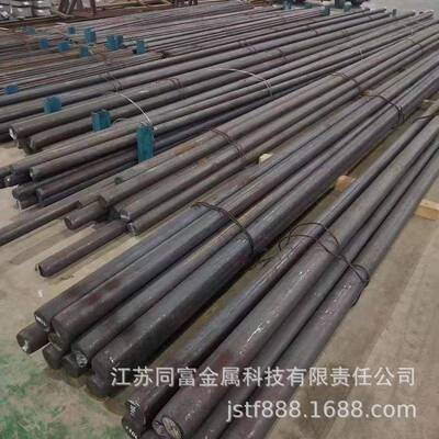现货销售W12Cr4V5Co5高速钢圆钢T71245圆棒可零切零售