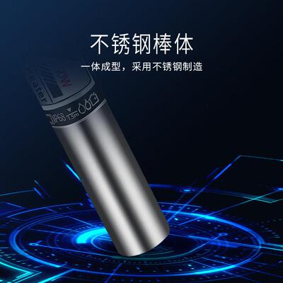 不锈钢防爆鱼缸加棒自动恒温变小家用频加温器乌SBG型龟缸电中热