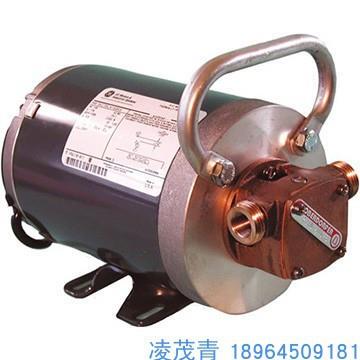 OBERDORFER 叶轮泵 Impeller Pump N201D 405M N202M N301M N305M
