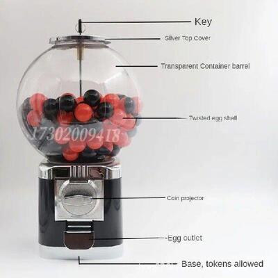 Children Candy Dispenser Original and Funny Piggy Banks