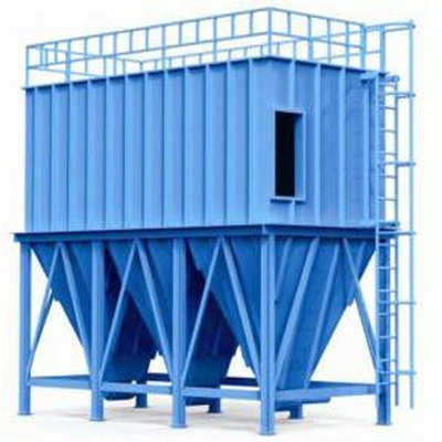 厂家布袋除尘器 脉冲布袋除尘器设备  车间集尘器 工业除尘设备