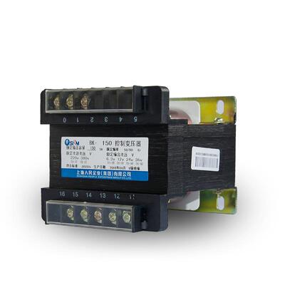 机牀控制隔离BK-25VA变压器380V220V变110V127V36V24V12V订质保铜