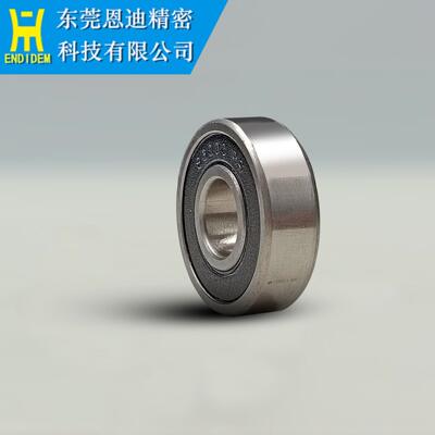 夏米尔慢走丝轴承S6000编号：321006403/26*11*8mm 轴承