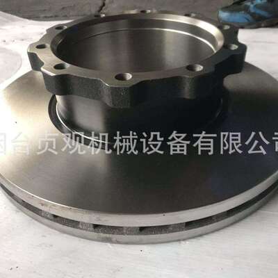宇通后制动盘 Yutong ZK 6121/6129/6122 3502-00336