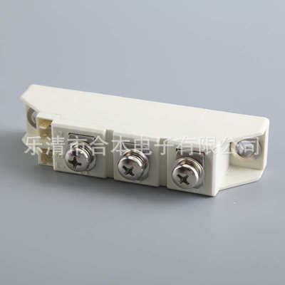 单相模块可控硅/16e电力调整大功率整流器模块可控硅管skkt106