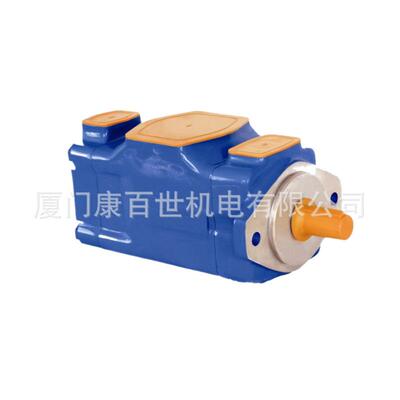 4525V75A19-1CCR油泵伊顿威格士Vickers叶片泵液压泵