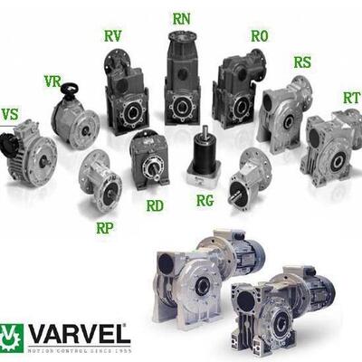厂家直销意大利VARVEL减速机外佬减速电机FRS50/RST50