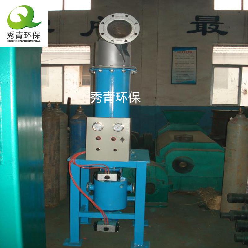 浓除渣加工种各造纸机械器设备纸厂除渣器厂家全GZJ国发货