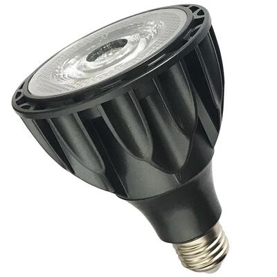 全光谱植物照明全铝 led PAR30 15W 20W 25W 30W 高亮度 商场帕灯