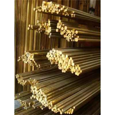 现货H85黄铜板H65 H68 H70棒料H62铜排 H80 H90 H96黄铜棒 铜垫片